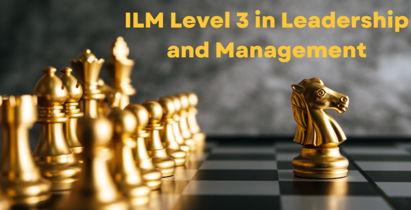 ILM Level 3 ILM Level 3 Assignment Examples ILM Level 3 ILM Level 3 Assignment Examples