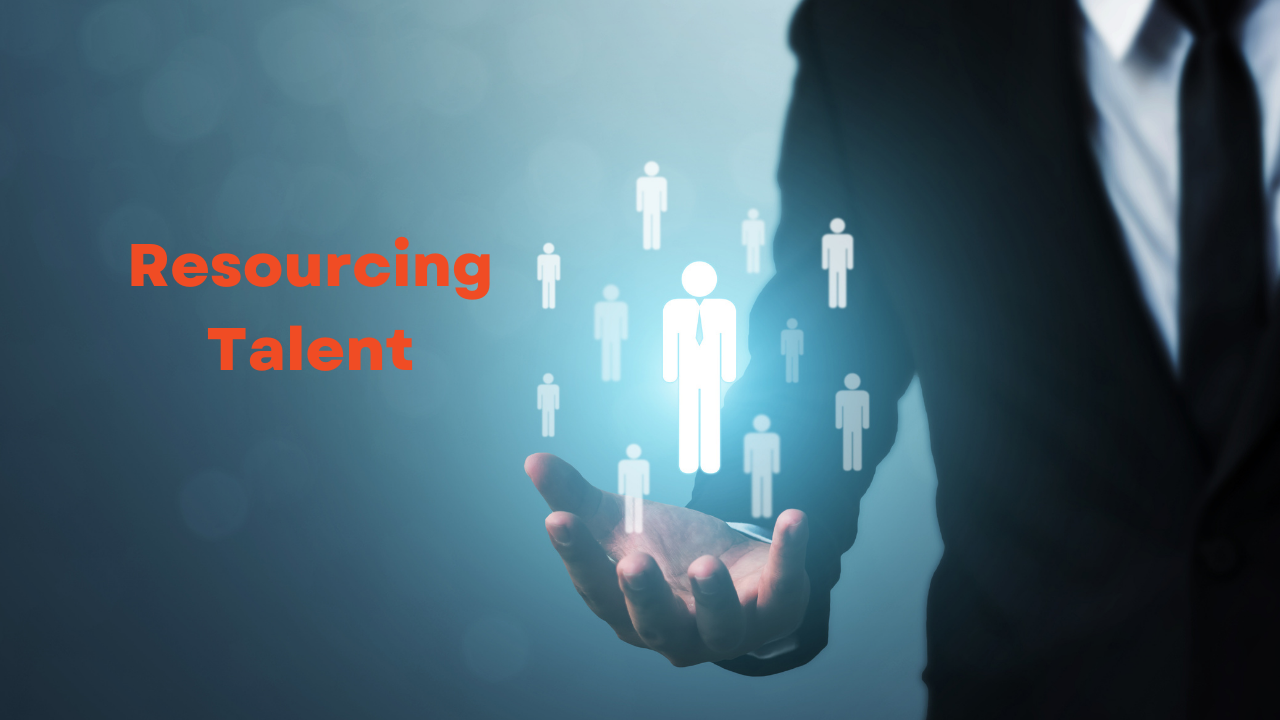 3RTO Resourcing Talent
