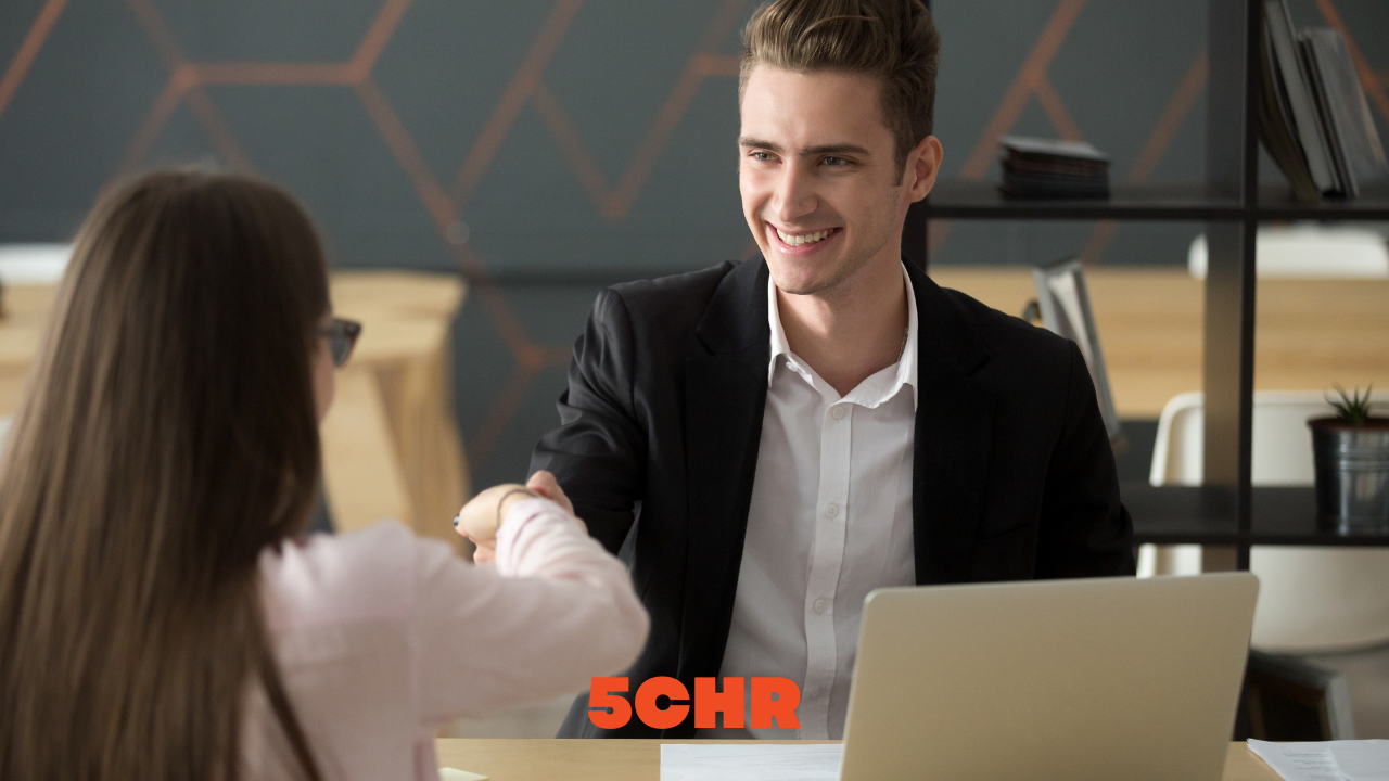 5CHR Assignment Example | 5CHR Assessment Guidance