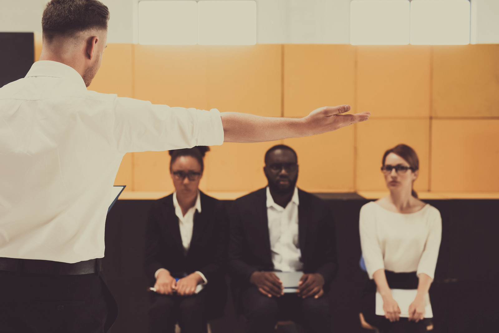 8316 – 602 Developing the Executive Manager